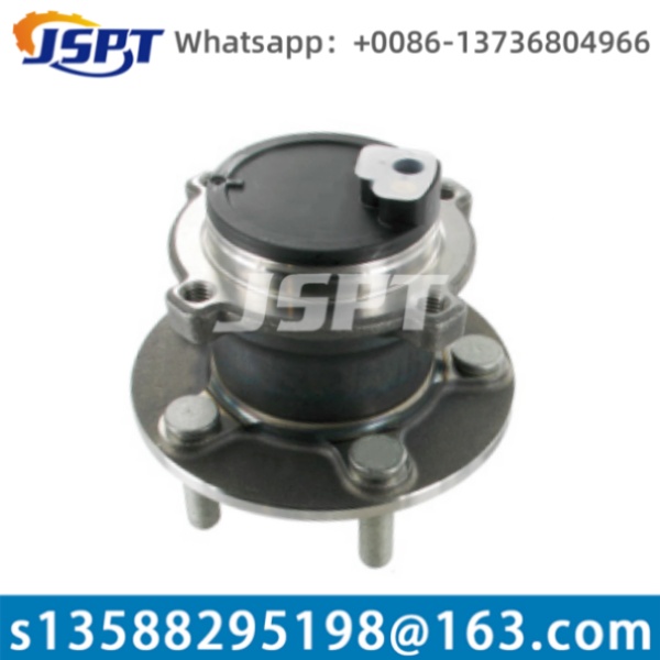 Wholesale Wheel Hub Unit VKBA6631 3M51-2C299 31280051 31340686 31201642 ...