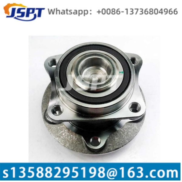 Wholesale Wheel Hub Unit TIG-3103110 TIG3103110 FOR BYD Tang EV /Song ...