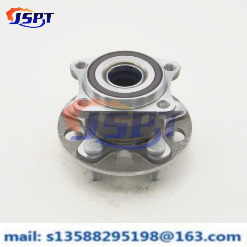 Wholesale Rear Axle Hub & Bearing Assembly 42410-47030 Genuine Toyota ...